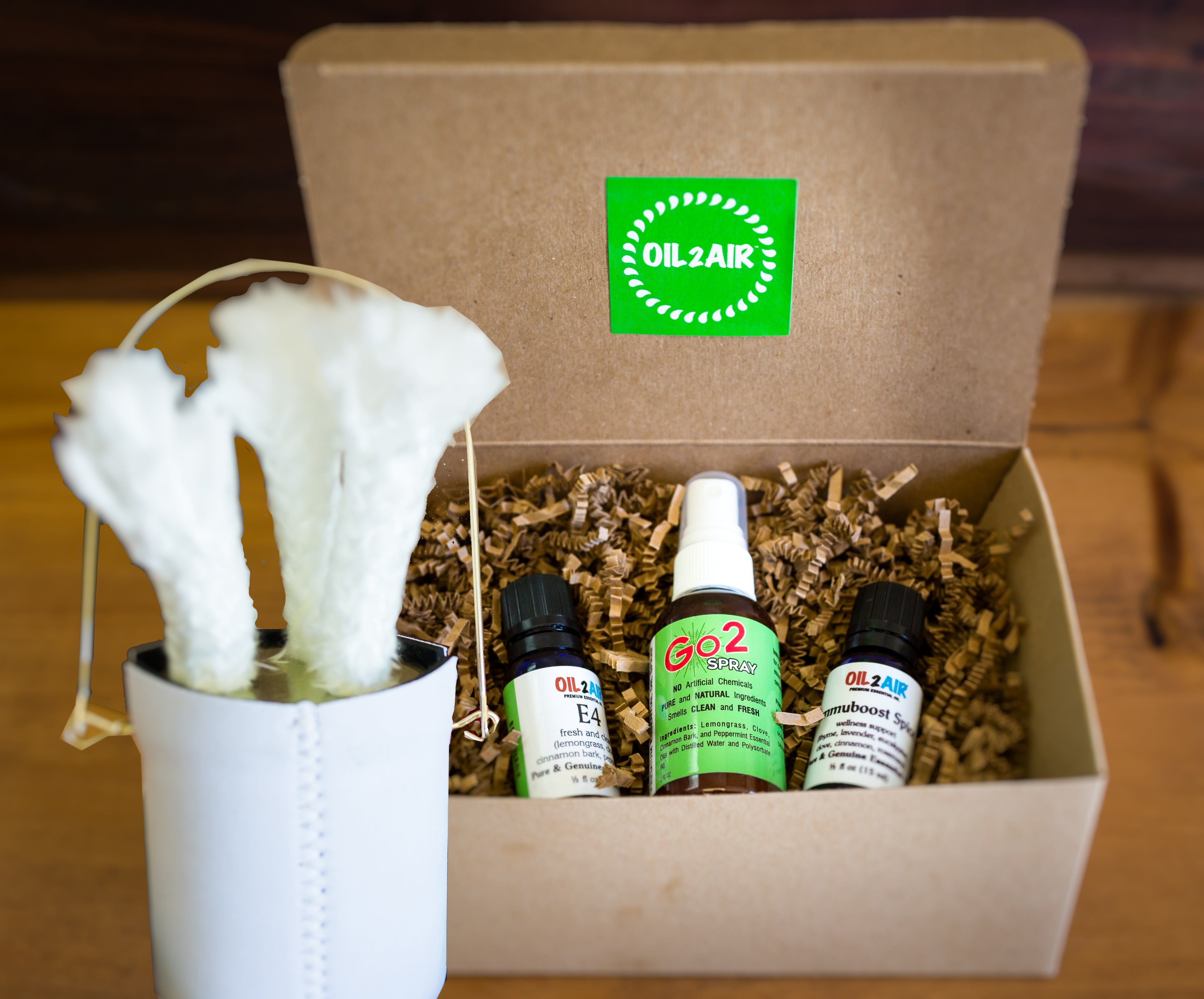 News – Oil2air.com